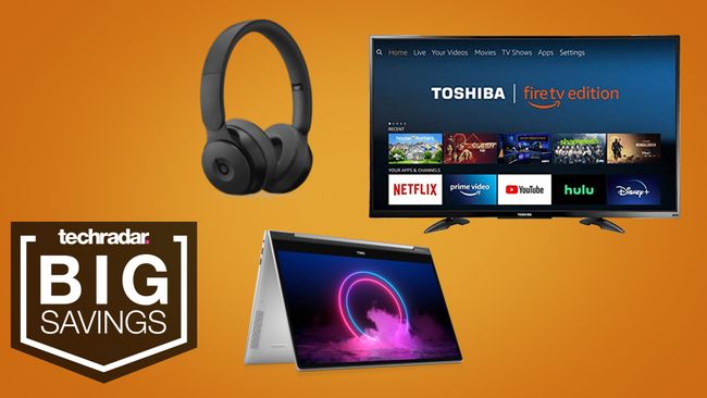 Huge Best Buy sale: deals on TVs, laptops, Apple Watch, iPhone and more ...