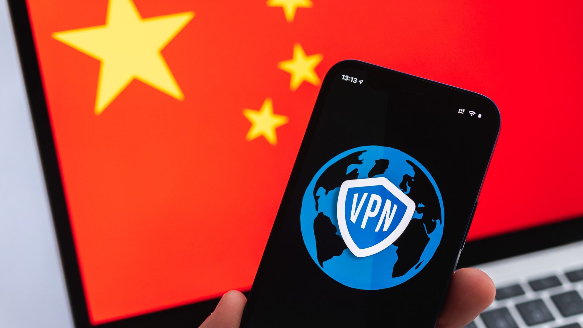 These free VPNs may have ties to China’s military – and they are still ...