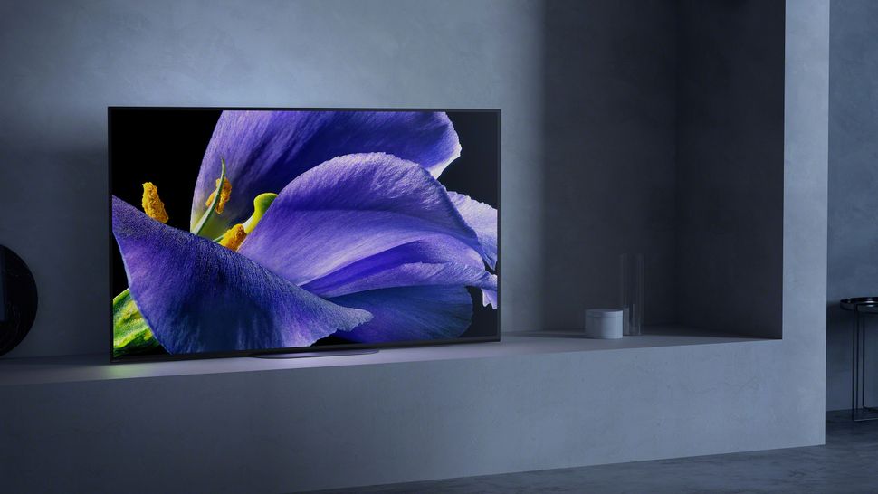 Sony A9G / AG9 Master Series OLED review | TechRadar