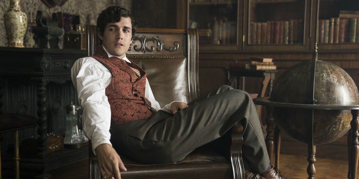 Disney’s Live-Action Little Mermaid Has Cast Its Prince Eric | Cinemablend