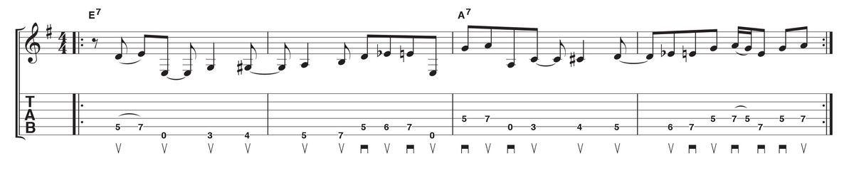 How to write better guitar riffs | MusicRadar