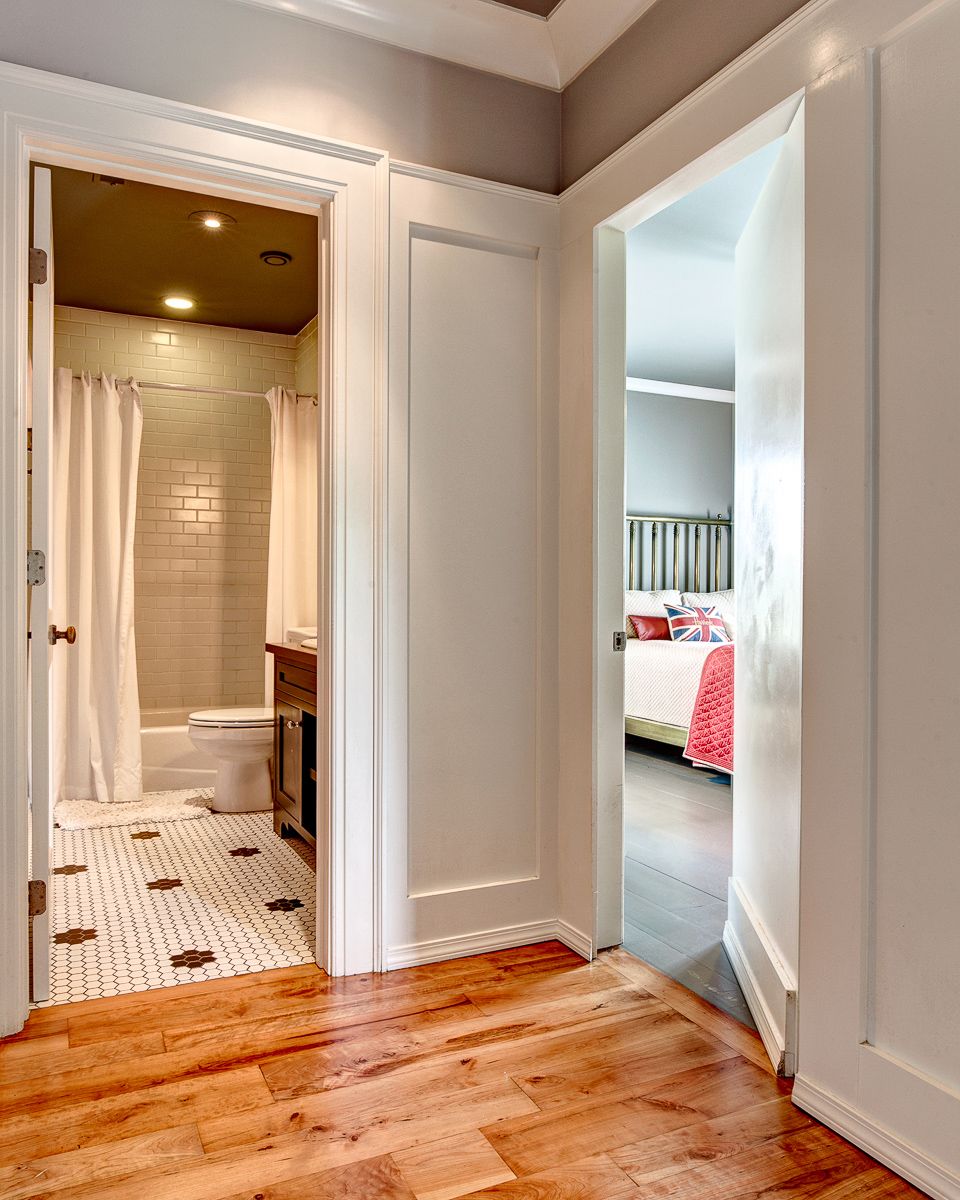 7 homes with secret hideaways you can buy right now | The Week