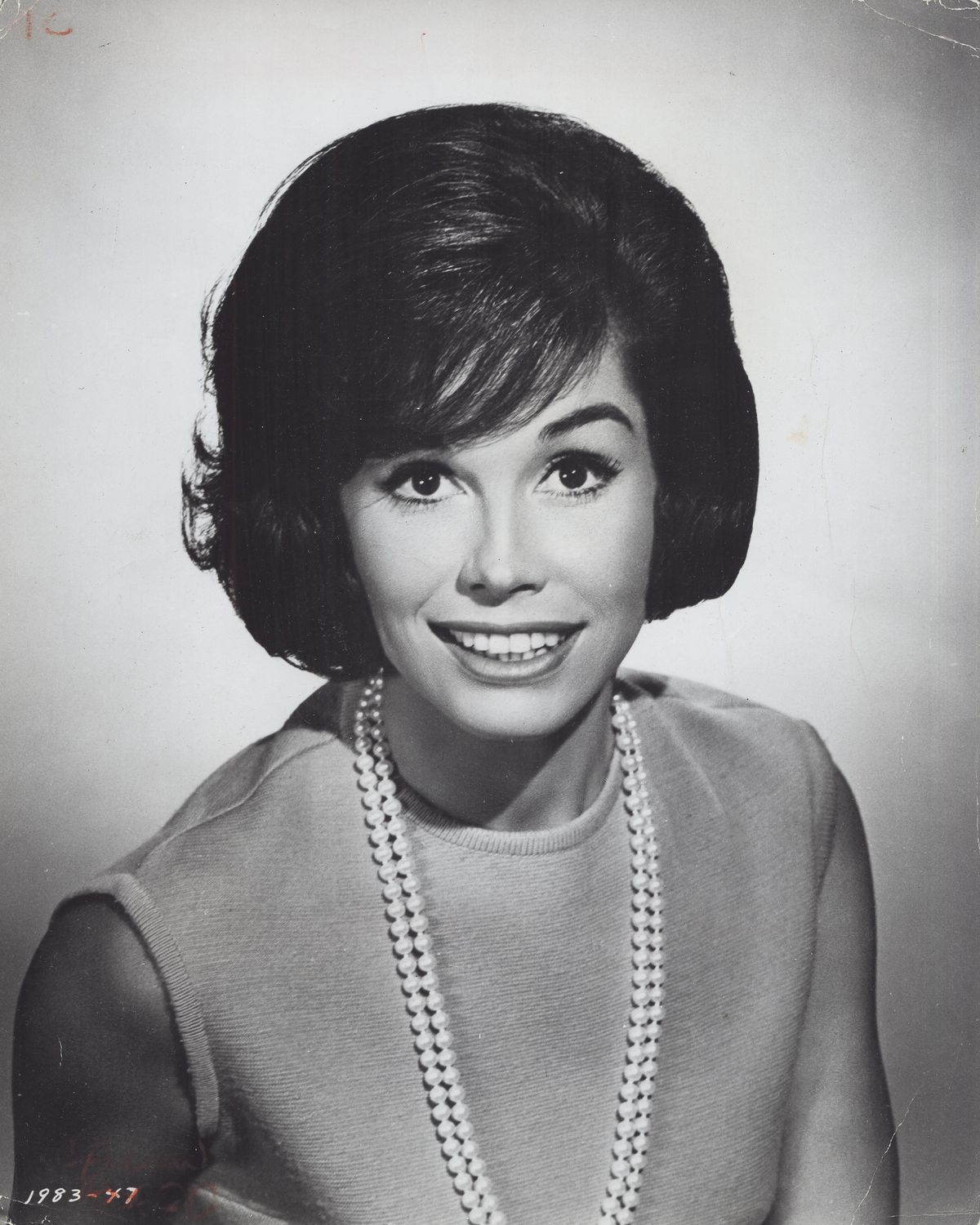 Richard Meeker Mary Tyler Moore
