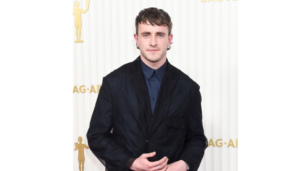 All the best Paul Mescal mullet moments—you're welcome | My Imperfect Life