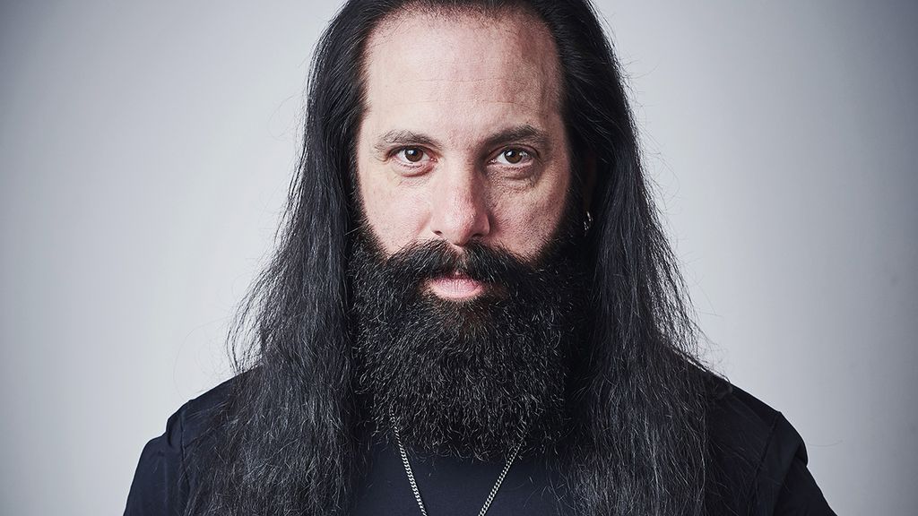 Dream Theater’s John Petrucci: Rush changed everything for me | Louder