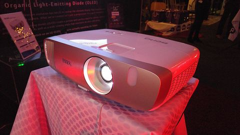 BenQ focuses on colour accuracy with new ‘Cinematic Colour’ projectors ...