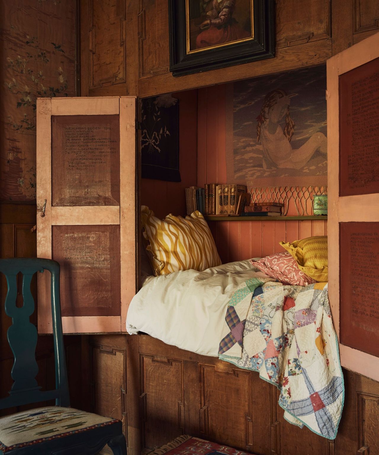 Bedroom layout mistakes: 9 errors experts warn against | Homes and Gardens