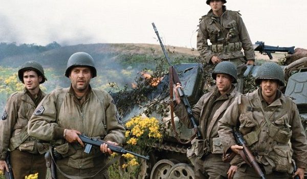 The 7 Most Realistic War Movies | Cinemablend
