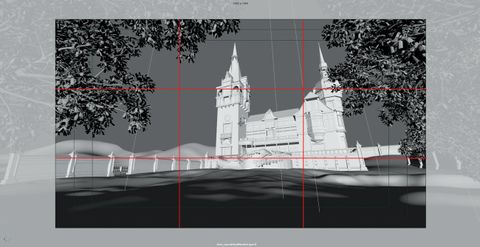 Create a scene with RenderMan for Maya | Creative Bloq