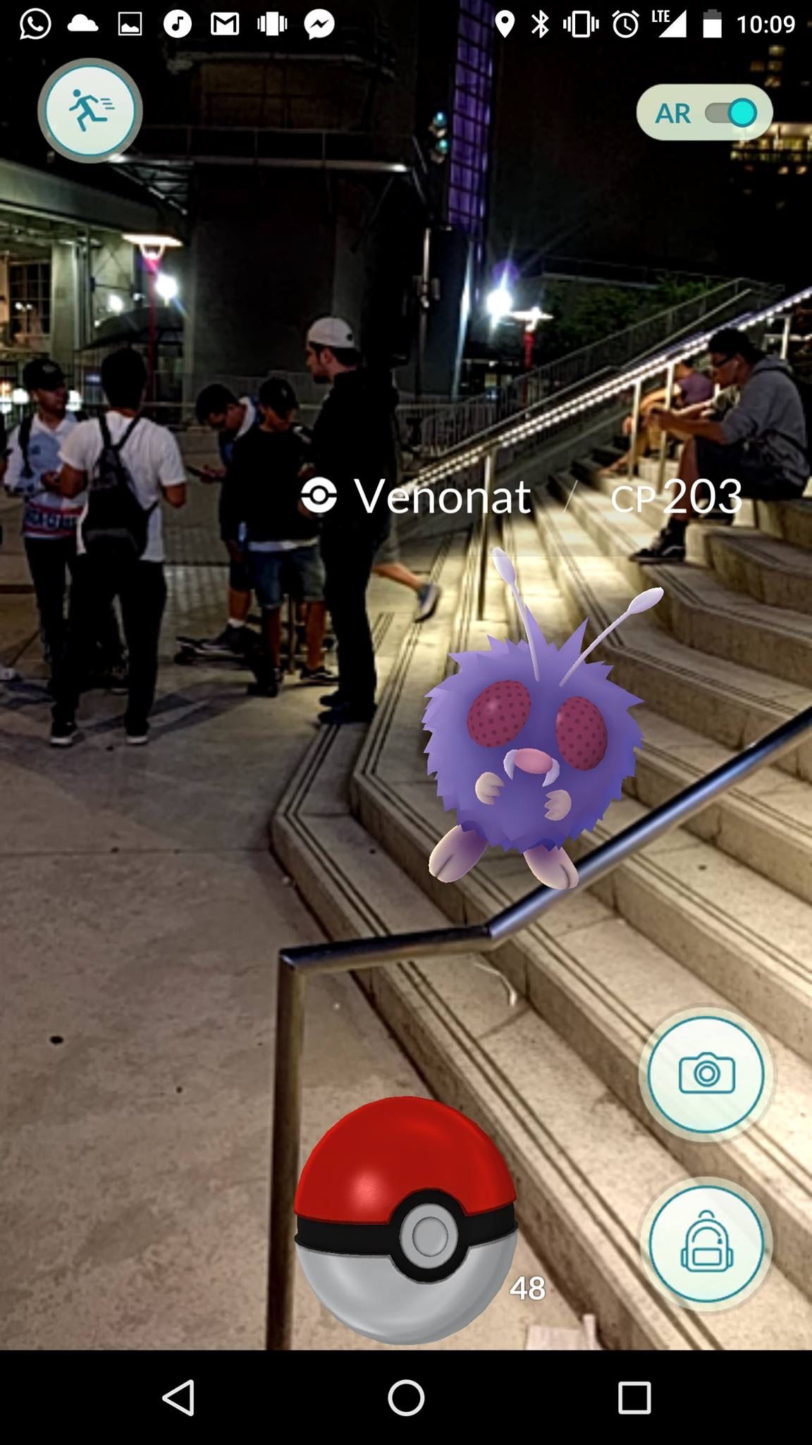 Nearly 4,000 show up for Pokémon Go launch event in Toronto | iMore