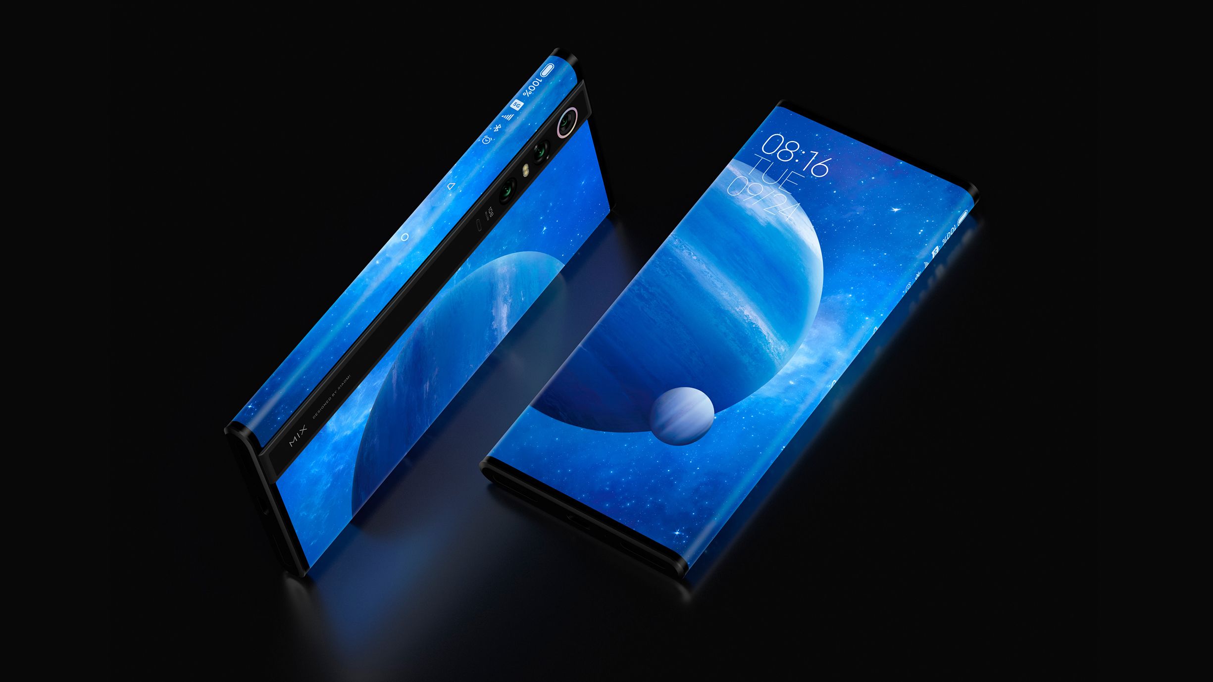 Xiaomi just SCHOOLED the Note 10, iPhone 11 in phone design | T3