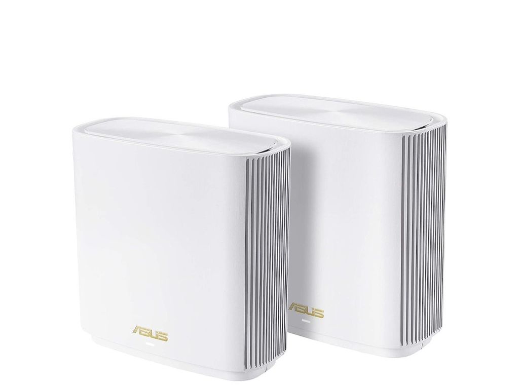 The best mesh Wi-Fi systems 2023: top mesh Wi-Fi router | TechRadar