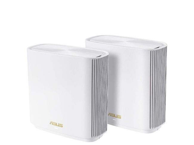 The best mesh Wi-Fi systems 2023: top mesh Wi-Fi router | TechRadar