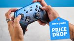 8BitDo debuts swappable buttons on the updated Pro 3 controller | Tom's ...