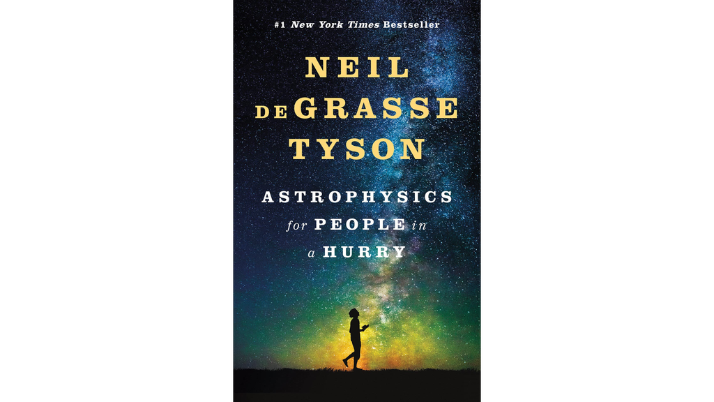 Best astronomy books: modern hits and classic titles | Live Science