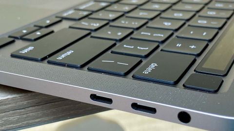 Apple MacBook Pro 13-inch (2020) review | Tom's Guide