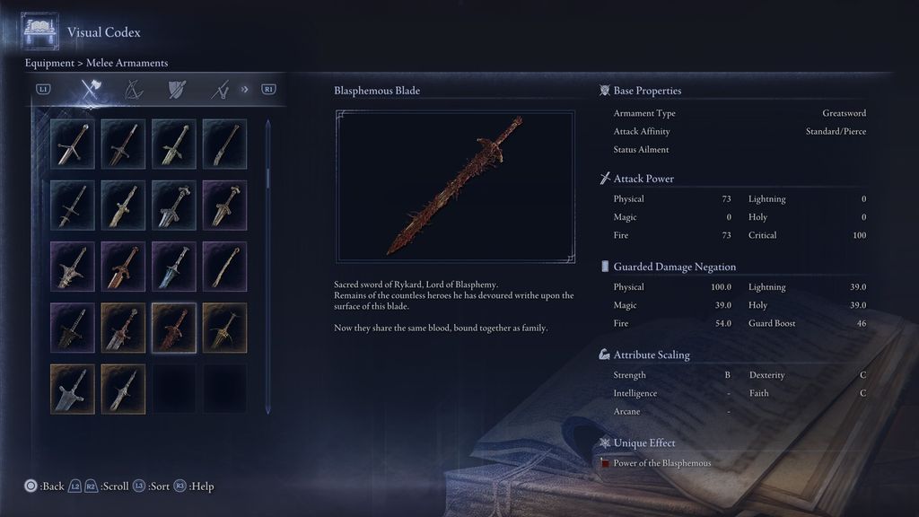 Best Elden Ring Nightreign weapons for every character | GamesRadar+