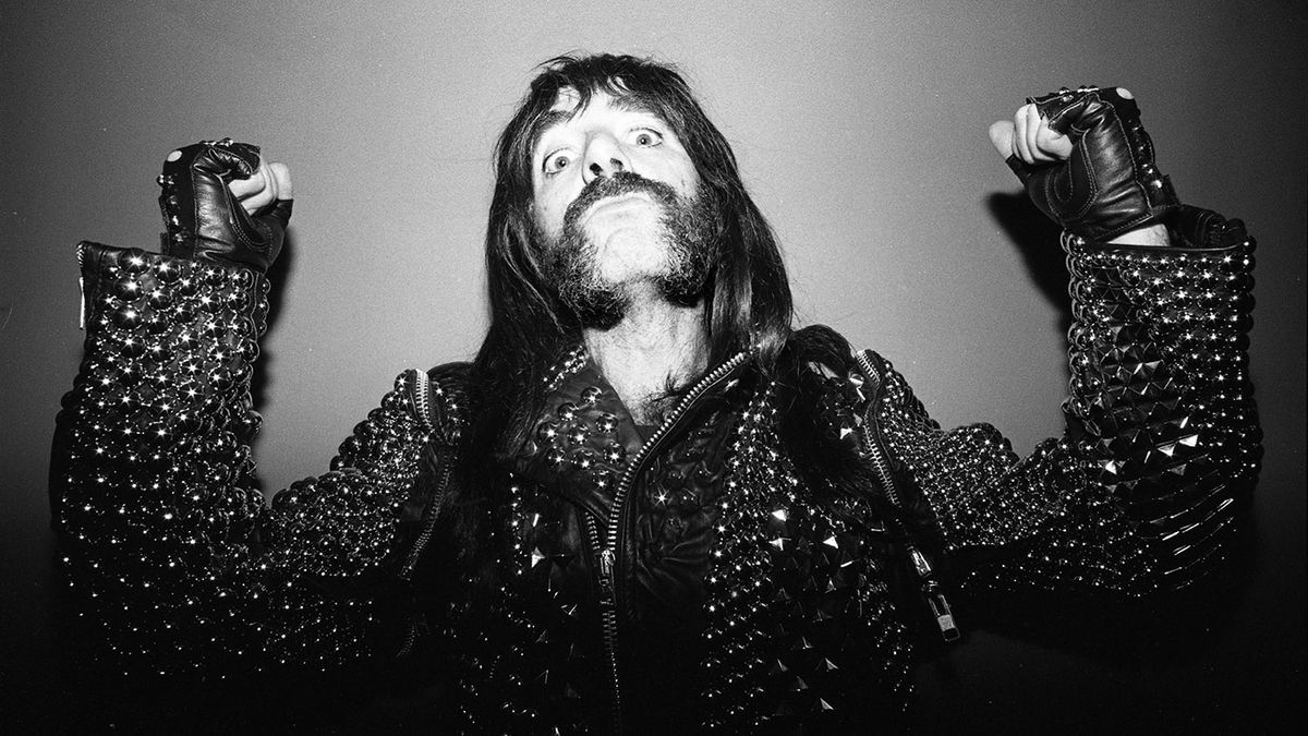 Derek Smalls: “I’ve stayed out of pods, mate. Once bitten, twice shy ...