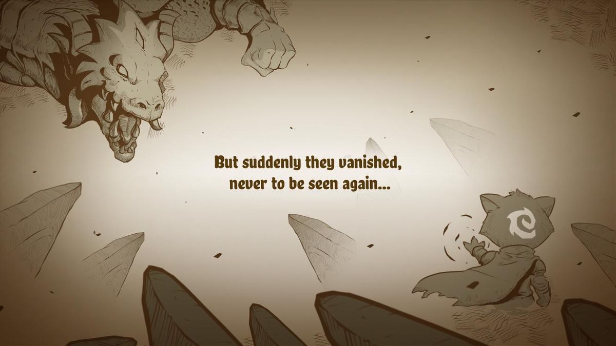 Cat Quest Review: A wildly entertaining RPG that is nearly 'purr-fect ...