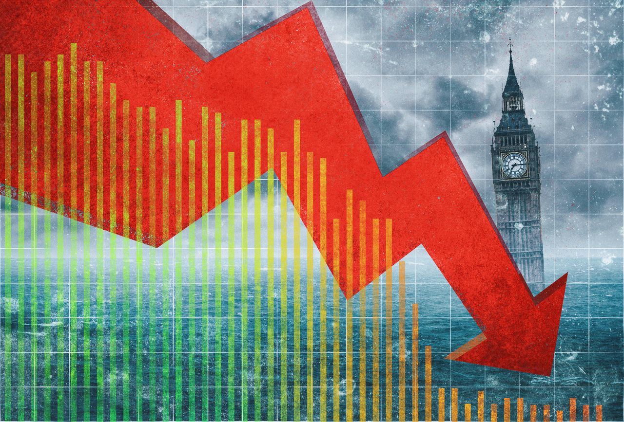 What could cause a UK recession? | MoneyWeek