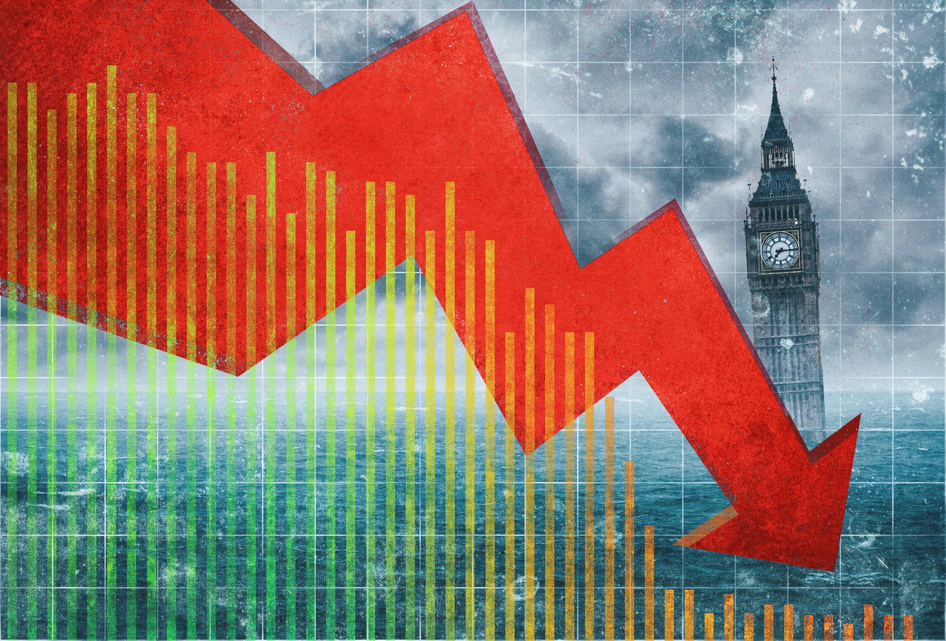 What could cause a UK recession? | MoneyWeek