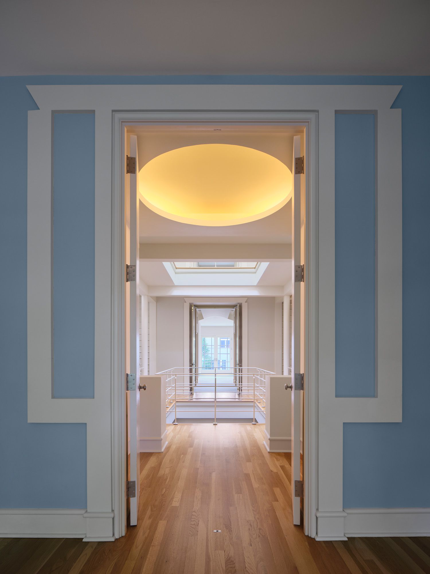 Inside Larry Booth's Chicago townhouse | Wallpaper*