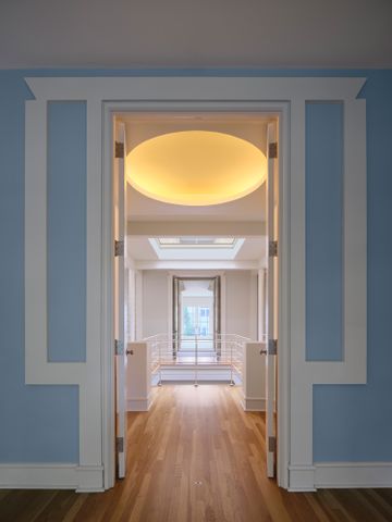 Inside Larry Booth's Chicago townhouse | Wallpaper*