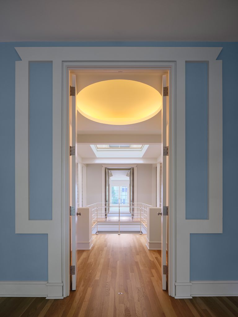 Inside Larry Booth's Chicago townhouse | Wallpaper*