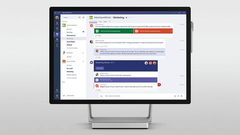 An annoying Microsoft Teams bug is causing users to miss important ...