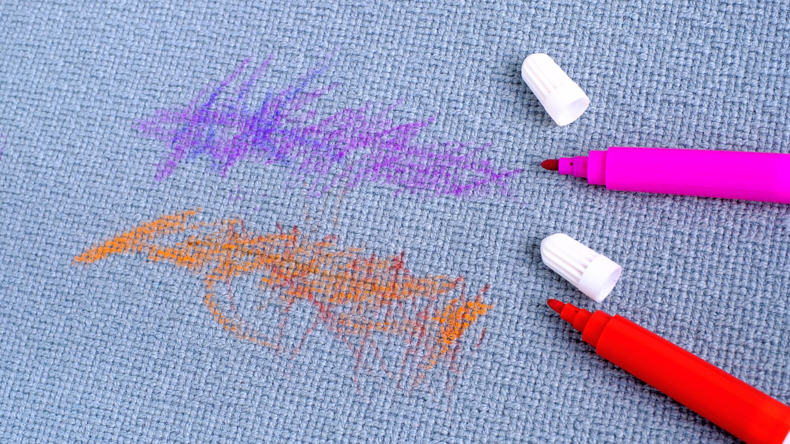 7 ways to remove pen marks from fabric, walls and wood | Tom's Guide
