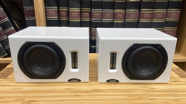 Monitor Audio Studio 89 review: sleek, small and hugely talented ...