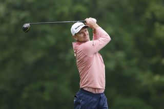 Justin Rose Makes Putter Swap At The Memorial Tournament | Golf Monthly