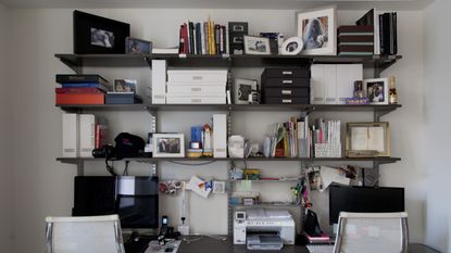 Office Makeover Ideas | Prevent Digital Eye Strain | Marie Claire