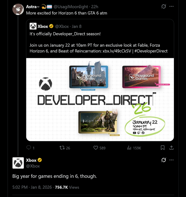 Elder Scrolls fans are taking it well after Microsoft says it's a 'big ...