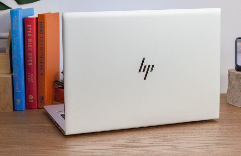 HP EliteBook 1040 G4: Full Review and Benchmarks | Laptop Mag