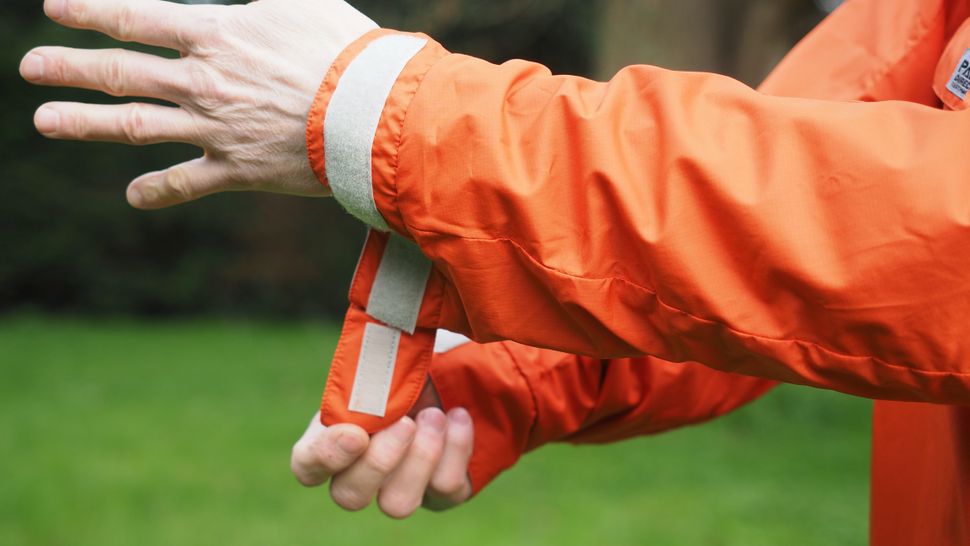 Paramo Velez Adventure Light Smock review – eco-friendly, breathable cocoon | Bike Perfect