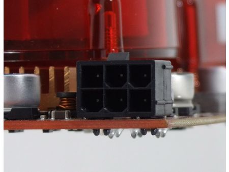 AMD FireGL V7700 With DisplayPort - Pro Graphics: Seven Cards Compared ...