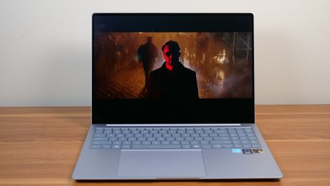Samsung Galaxy Book 4 Edge review | Laptop Mag