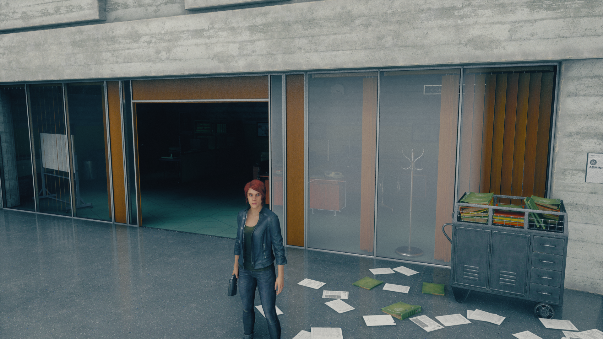 Control Graphics and Performance Guide: Get The Inside Track On Ray ...