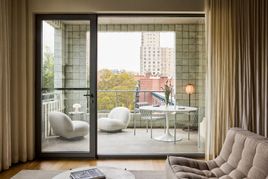 The Proper Hotel group opens in Santa Monica | Wallpaper