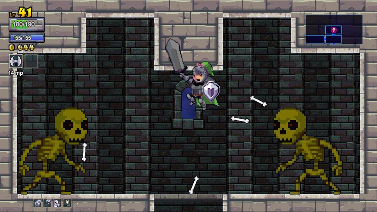 Rogue Legacy: Xbox One and Windows review | Windows Central