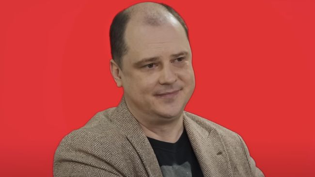 Articles by Nick Venable, Assistant Managing Editor | Cinemablend