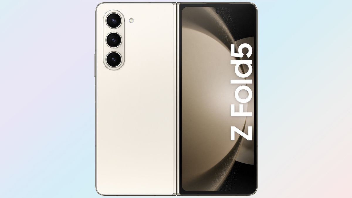 Samsung Galaxy Z Fold 5 colors: What to expect for Samsung’s next ...