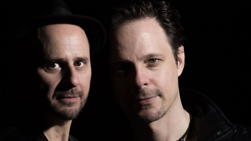 Classic album: Booka Shade on Movements | MusicRadar