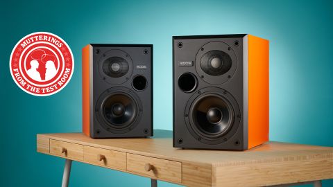 Exposing the fallacy behind the design of small speakers | What Hi-Fi?