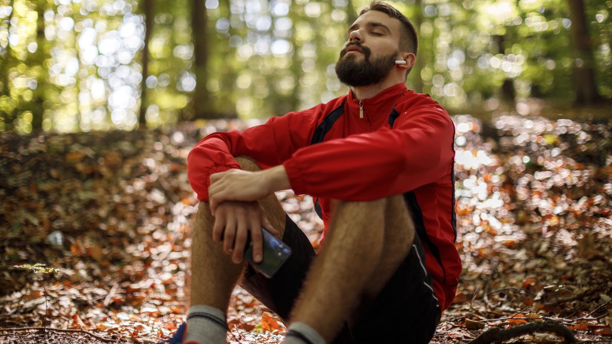 Is it ok to take breaks while running? | Advnture