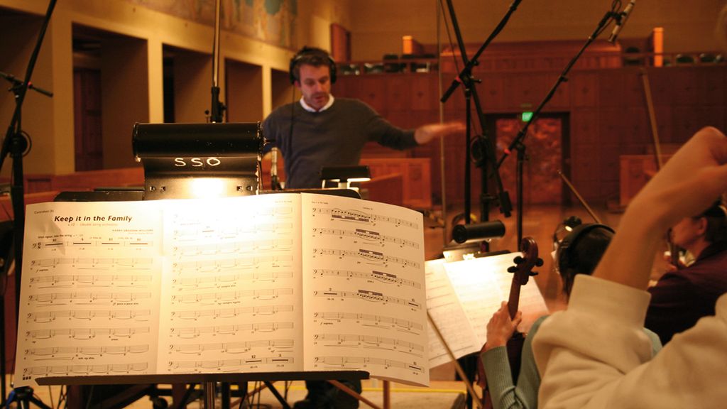 Best music stands 2025: For students and orchestral | MusicRadar