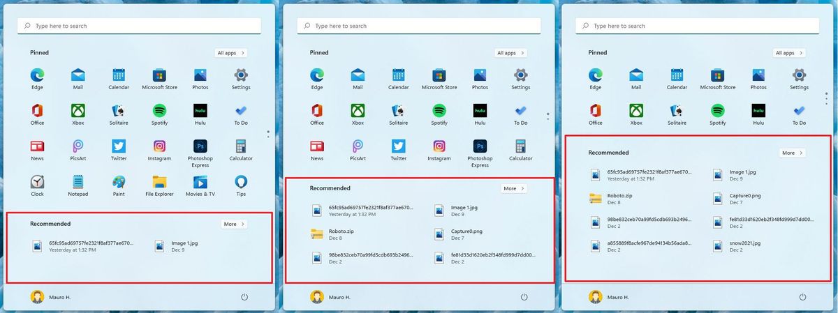 Windows 11 build 22523 (and earlier): Everything you need to know ...