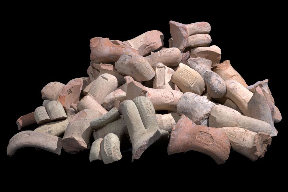 Photos: Ancient Citadel Unearthed in Jerusalem | Live Science