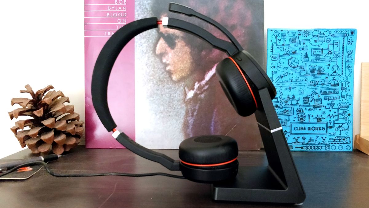 Jabra Evolve 75 review | TechRadar